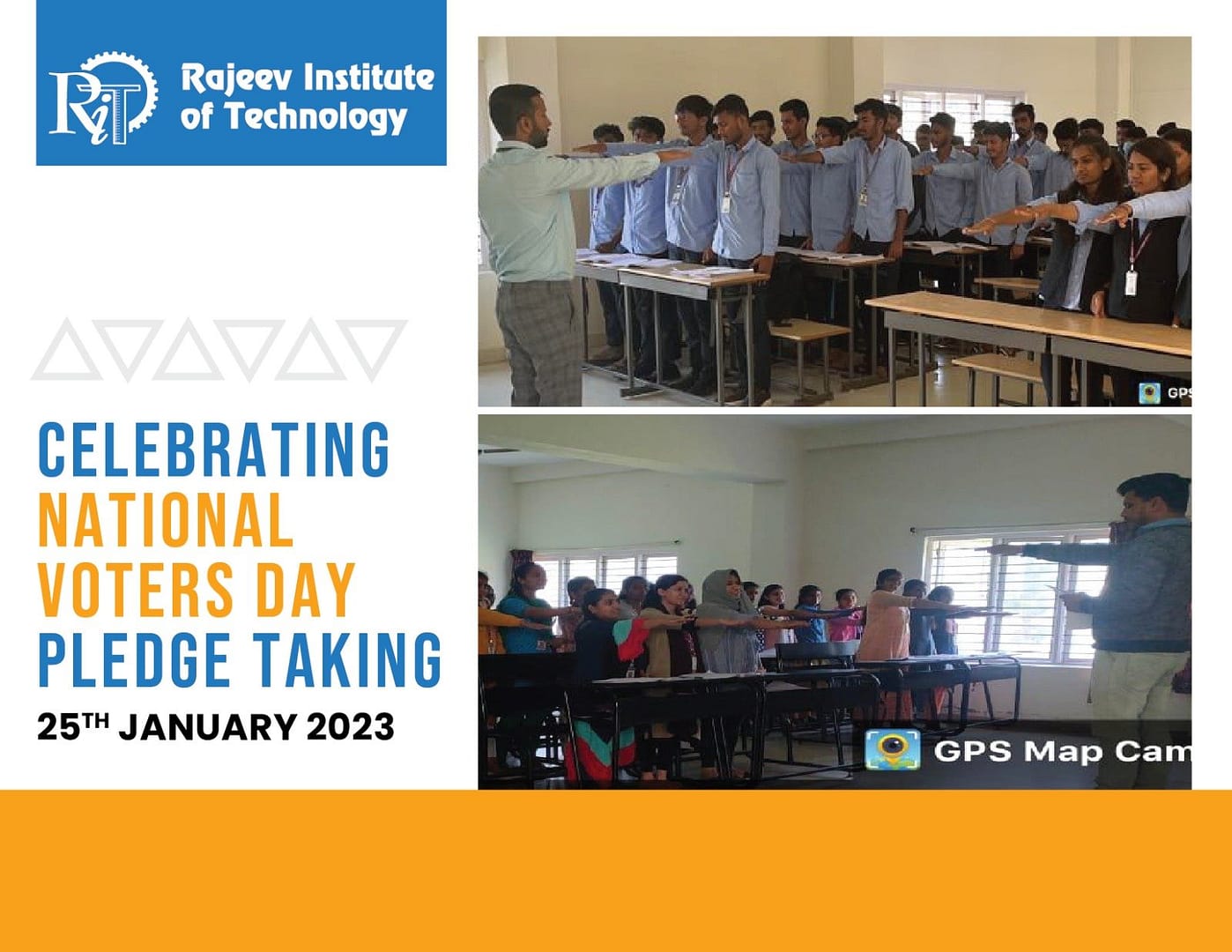 Home - Rajeev Institute of Technology