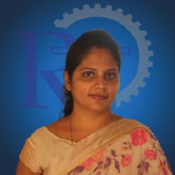 Prof. Swetha D - Rajeev Institute of Technology