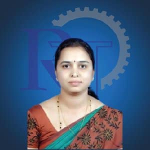 Prof. Rekha M G - Rajeev Institute of Technology