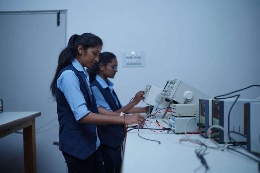 Department of Computer Science and Engineering - Rajeev Institute of ...