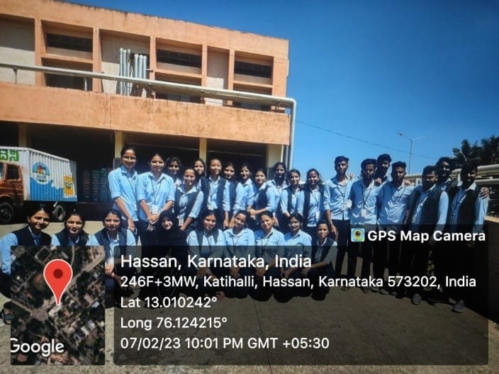 Department of Information Science and Engineering - Rajeev Institute of ...